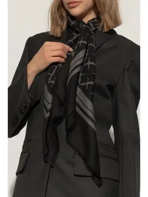 BY MALENE BIRGER Cornelis Wool Scarf