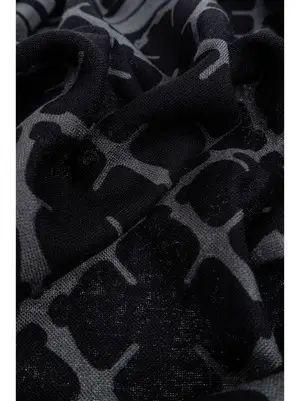 BY MALENE BIRGER Cornelis Wool Scarf