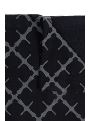 BY MALENE BIRGER Cornelis Wool Scarf