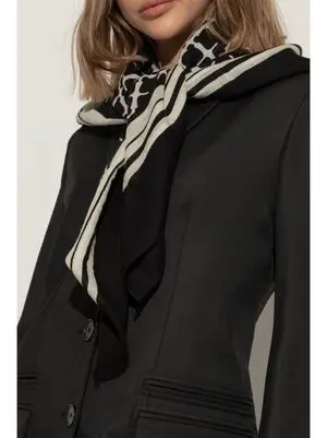 BY MALENE BIRGER Cornelis Wool Scarf