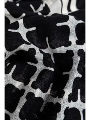BY MALENE BIRGER Cornelis Wool Scarf