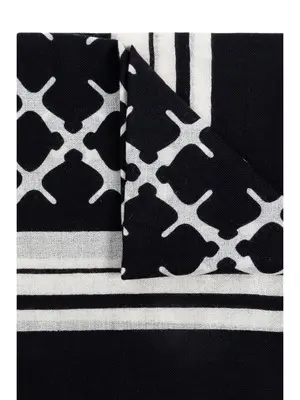 BY MALENE BIRGER Cornelis Wool Scarf