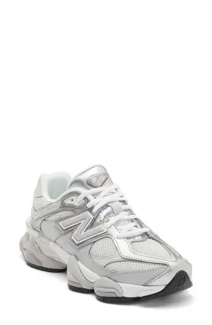 NEW BALANCE 9060 Sneaker Raincloud/truffle Salt