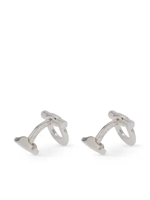 FERRAGAMO Gancini Cufflinks
