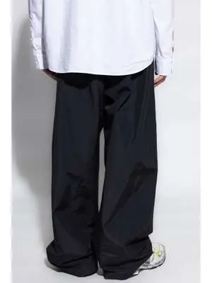 Balenciaga Wide-leg Trousers