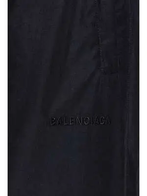 Balenciaga Wide-leg Trousers