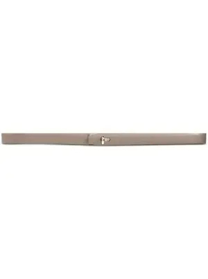 Furla Twist-lock Belt