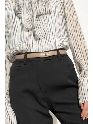 Furla Twist-lock Belt
