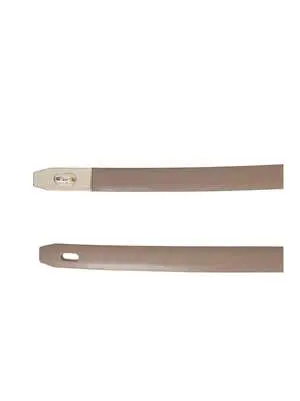 Furla Twist-lock Belt