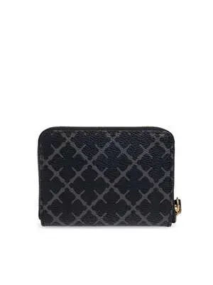BY MALENE BIRGER Elia Coin Purse - Black