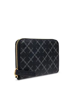 BY MALENE BIRGER Elia Coin Purse - Black
