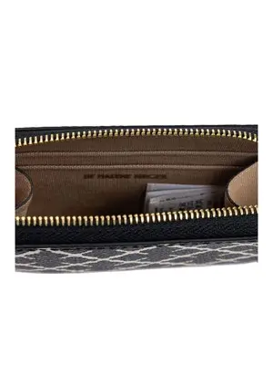 BY MALENE BIRGER Elia Coin Purse - Black
