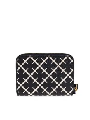 BY MALENE BIRGER Elia Coin Purse - Black