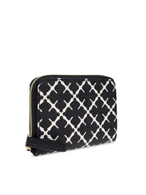 BY MALENE BIRGER Elia Coin Purse - Black