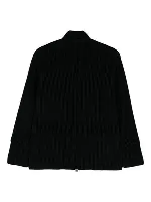 Issey Miyake Cargo Plissé Jacket