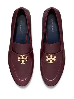 Tory Burch Eleanor Loafers - Red