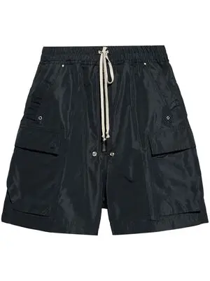 Rick Owens Cargobela Shorts