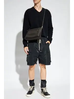 Rick Owens Cargobela Shorts