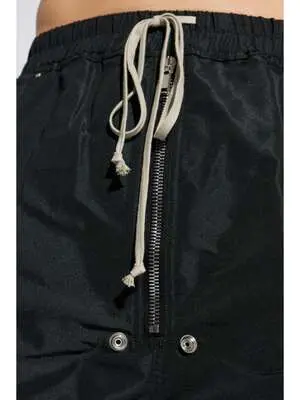 Rick Owens Cargobela Shorts