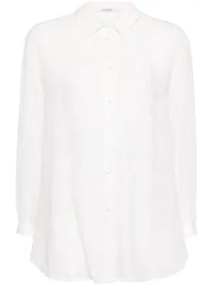 Transit Linen Shirt