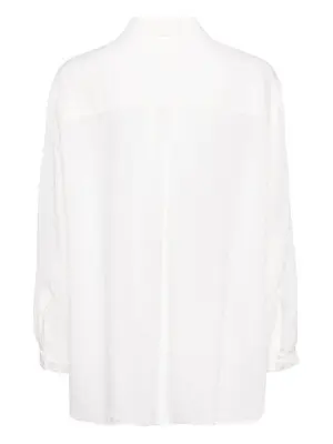 Transit Linen Shirt