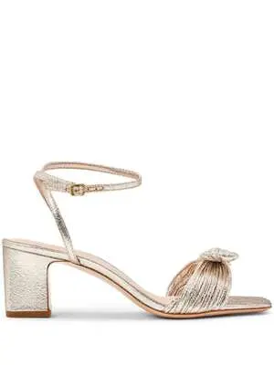 LOEFFLER RANDALL 63mm Kimora Sandals