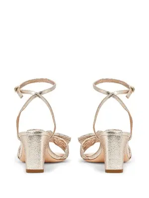 LOEFFLER RANDALL 63mm Kimora Sandals