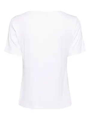 Transit Crew-neck T-shirt - White