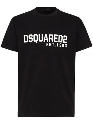 Dsquared2 Logo-print T-shirt