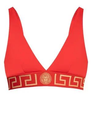Versace Aztec Swimsuits