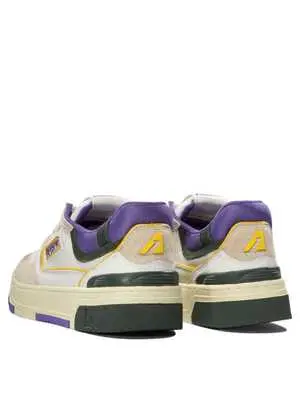 AUTRY Action Low-top Sneakers