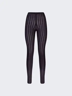 The Attico Ankle Bottoms For Women