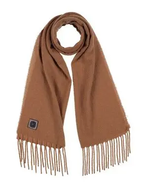Destin Scarf Wool, Cashmere, Polyamide - Camel