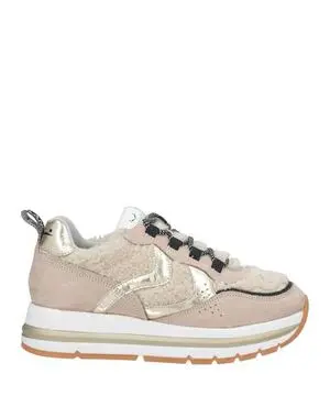 Voile Blanche Pull On Shoes For Women