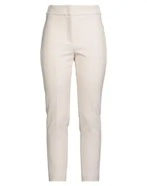 Peserico High Waisted Bottoms For Women