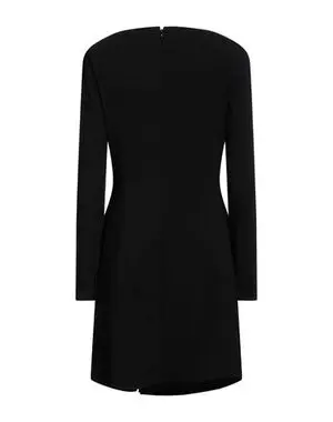 Dsquared2 Mini Bodycon Dress - Black