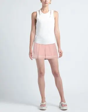 Red Valentino Shorts - Pink