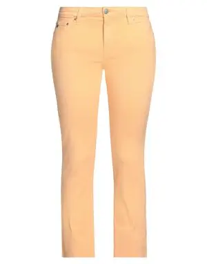 Ag Boot-cut Jeans