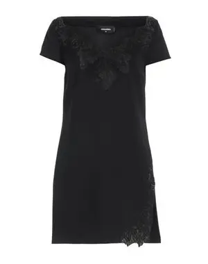 Dsquared2 Lace Cocktail Dresses