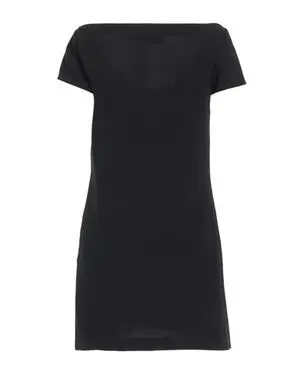 Dsquared2 Mini Flared Dress