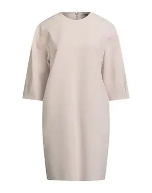 Peserico Mini Flared Dress