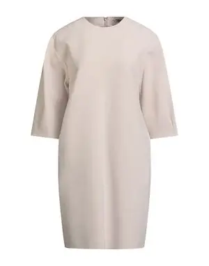 Peserico Mini Flared Dress