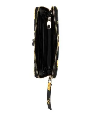 Versace Wallet Polyurethane
