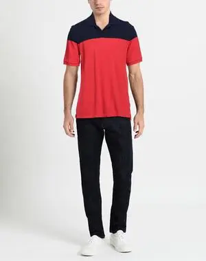 Woolrich Polo Shirt Size Cotton