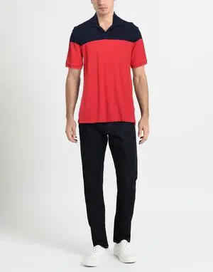 Woolrich Polo Shirt Size Cotton