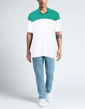 Woolrich Polo Shirt Size Cotton