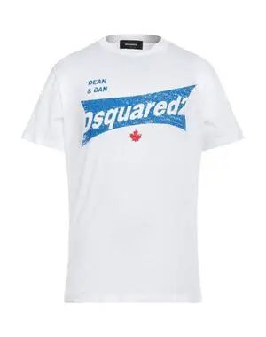 Dsquared2 T-shirt Size Cotton