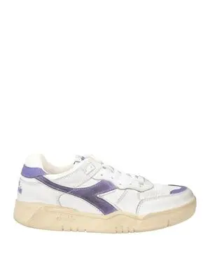 DIADORA Leather Sneakers