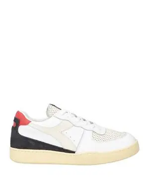 DIADORA HERITAGE Low-top Sneakers - White