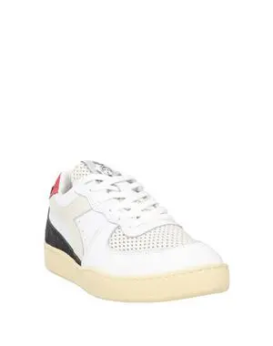 DIADORA HERITAGE Low-top Sneakers - White